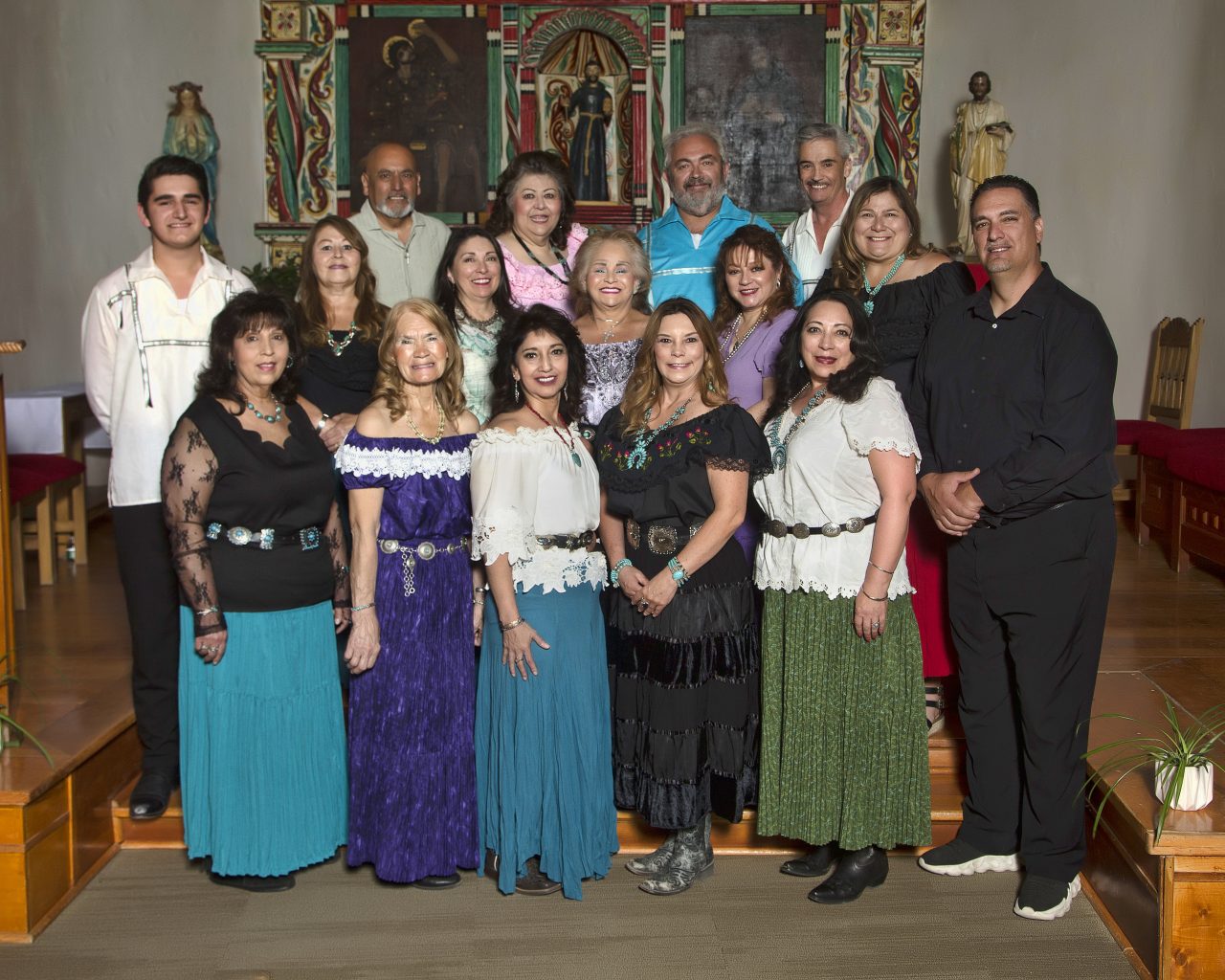 Fiesta de Taos, Inc. 2024 | Fiesta de Taos